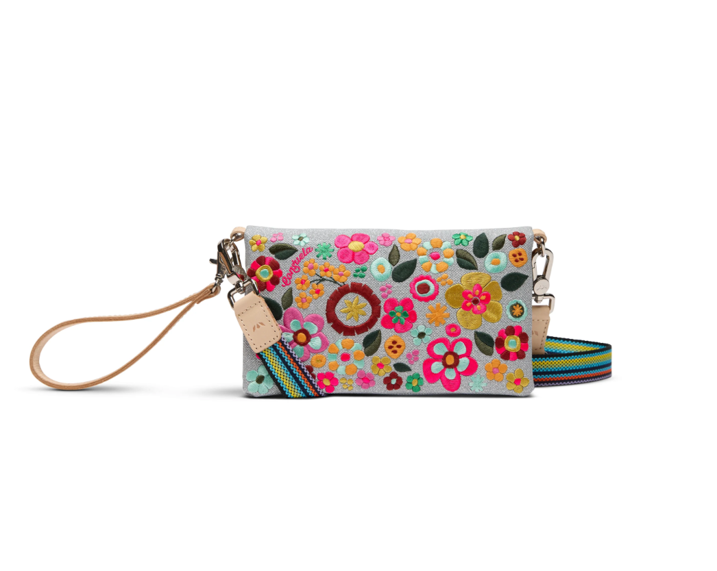 Tink, Uptown Crossbody – The Red Raccoon