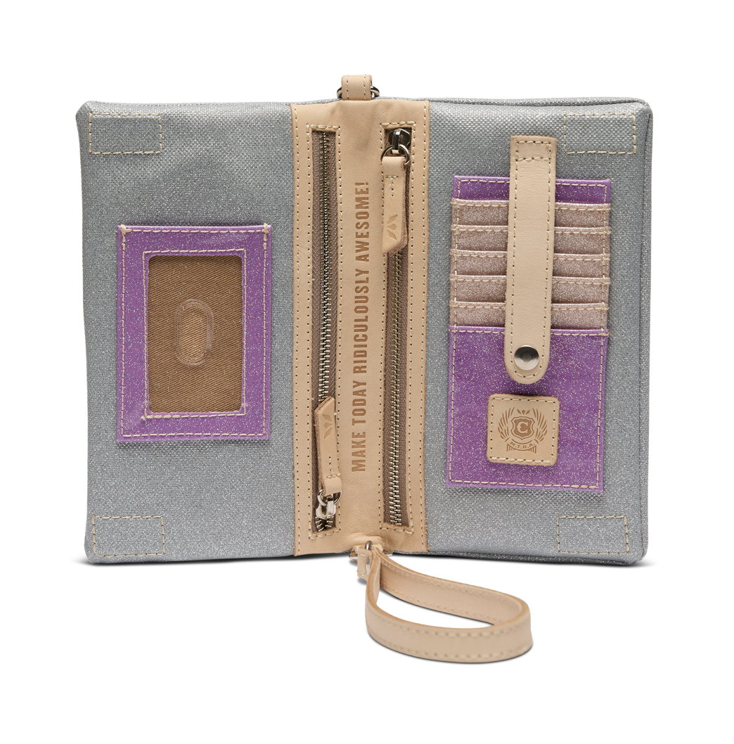 Tink, Uptown Crossbody – The Red Raccoon