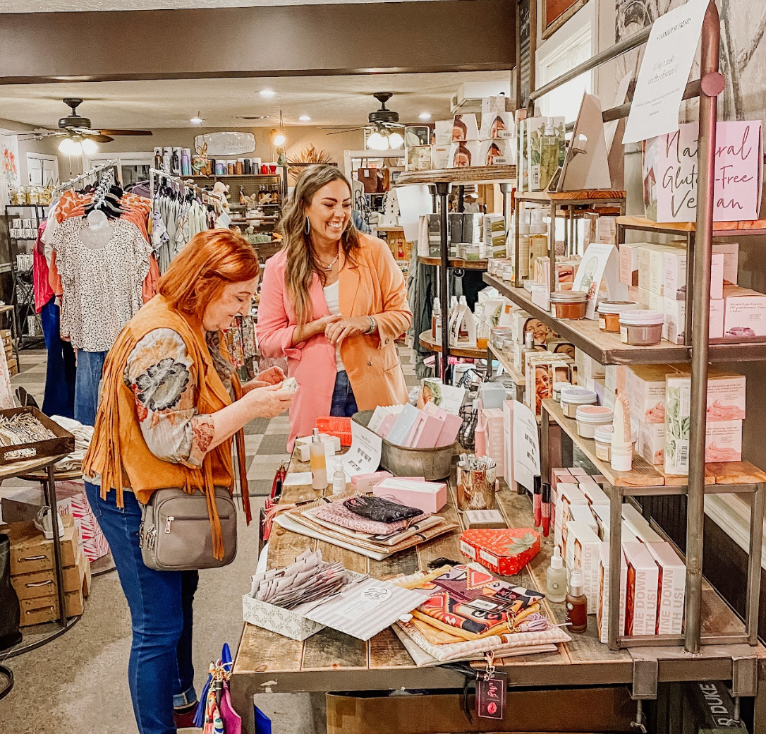 Cozy – Page 5 – The Red Raccoon