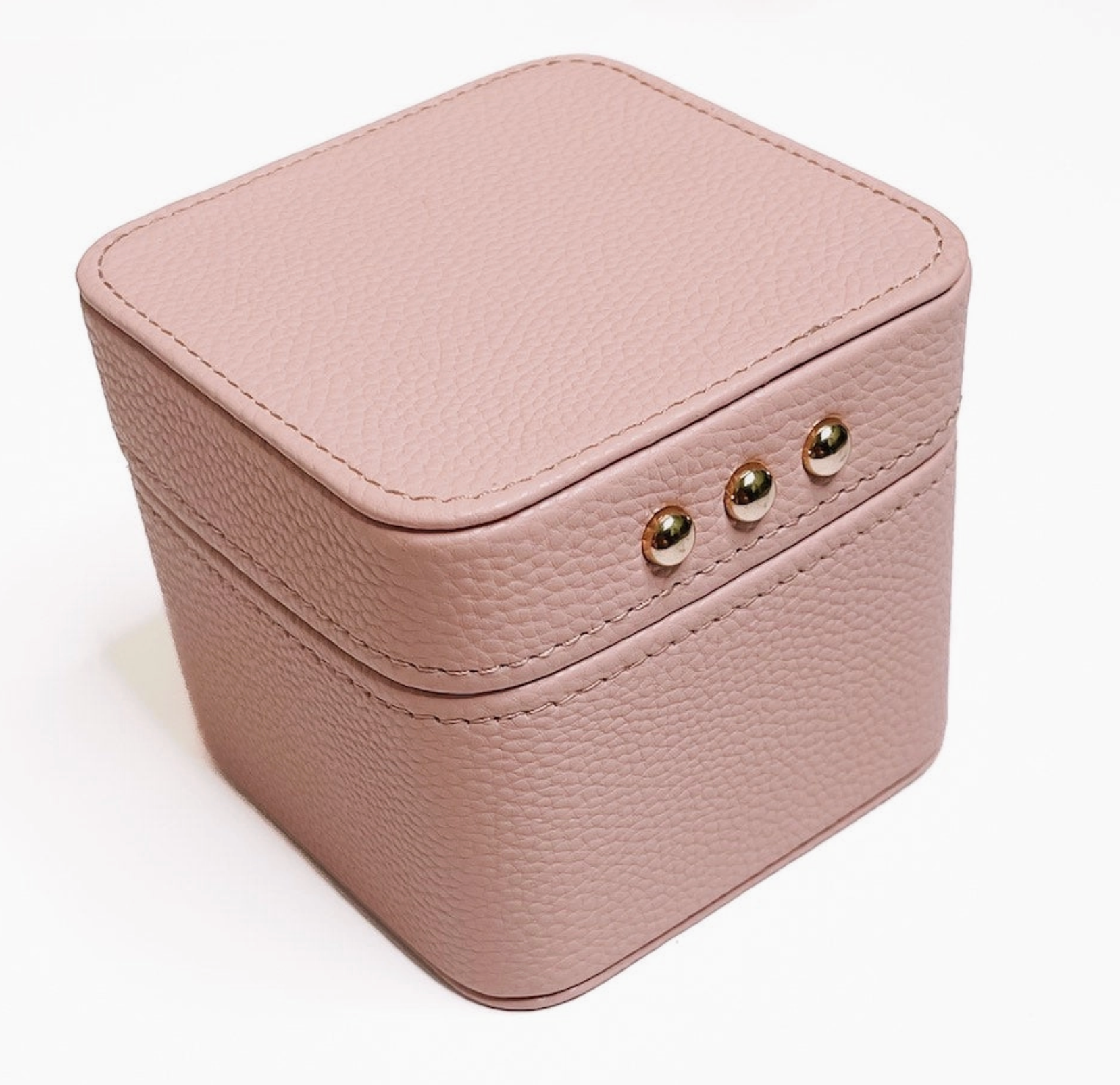 Journey Box | Travel Jewelry – The Red Raccoon