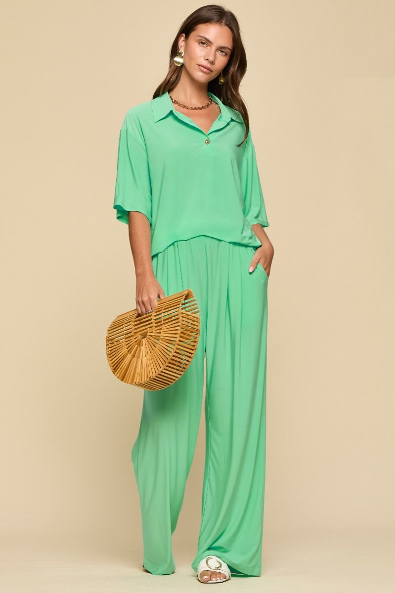 Oceantide Luxe Set | Sold as Set – The Red Raccoon